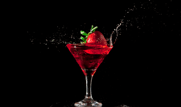 10 Cocktails For The Car Enthusiast In Your Life | Cook & Hook