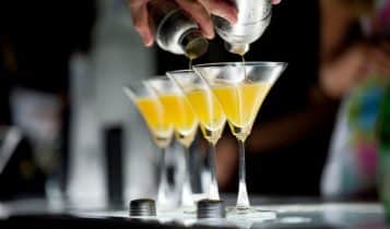 10 Cocktails For The Car Enthusiast In Your Life | Cook & Hook